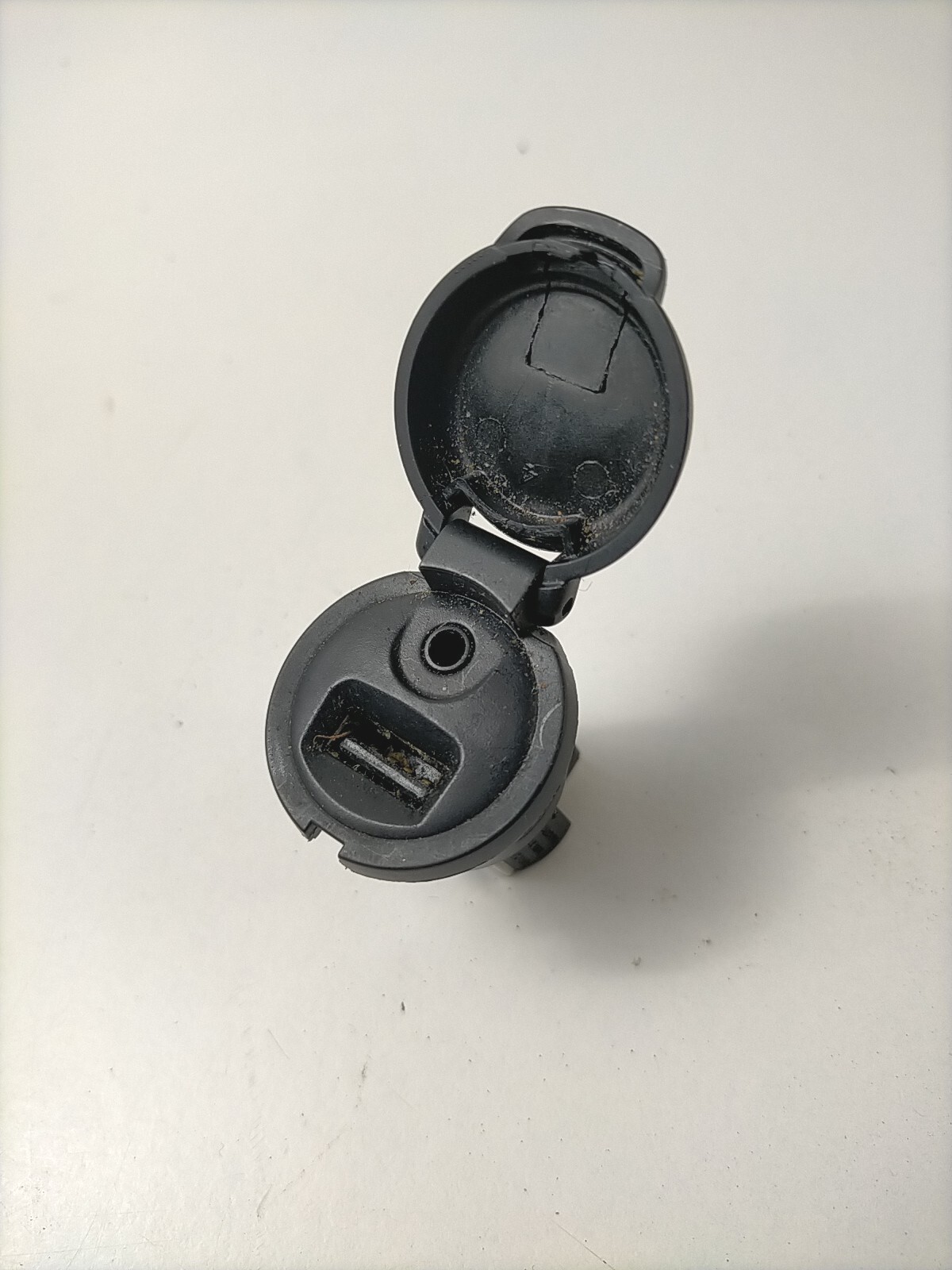 Genuine CITROEN Ds3 AUX Jack Cable Plug USB Point Socket 9664795277 for ...