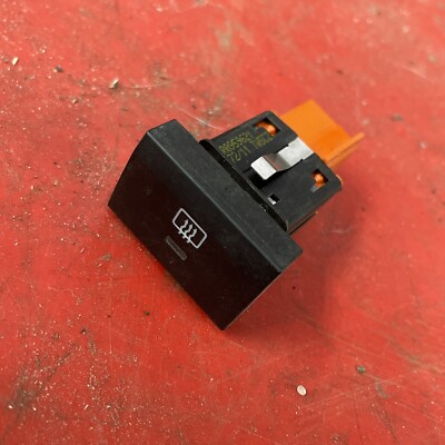 VOLKSWAGEN POLO GTI 6C & 6R 2010 -2017 Heated Rear Screen Switch ...