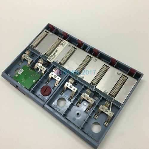 1PC USED B&r Module 3BP155.41 backplane | eBay