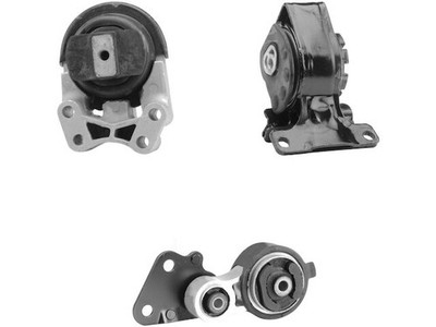 Engine Mount Kit 94SWYK35 for Lincoln MKX 2008 2007 2010 2009 | eBay