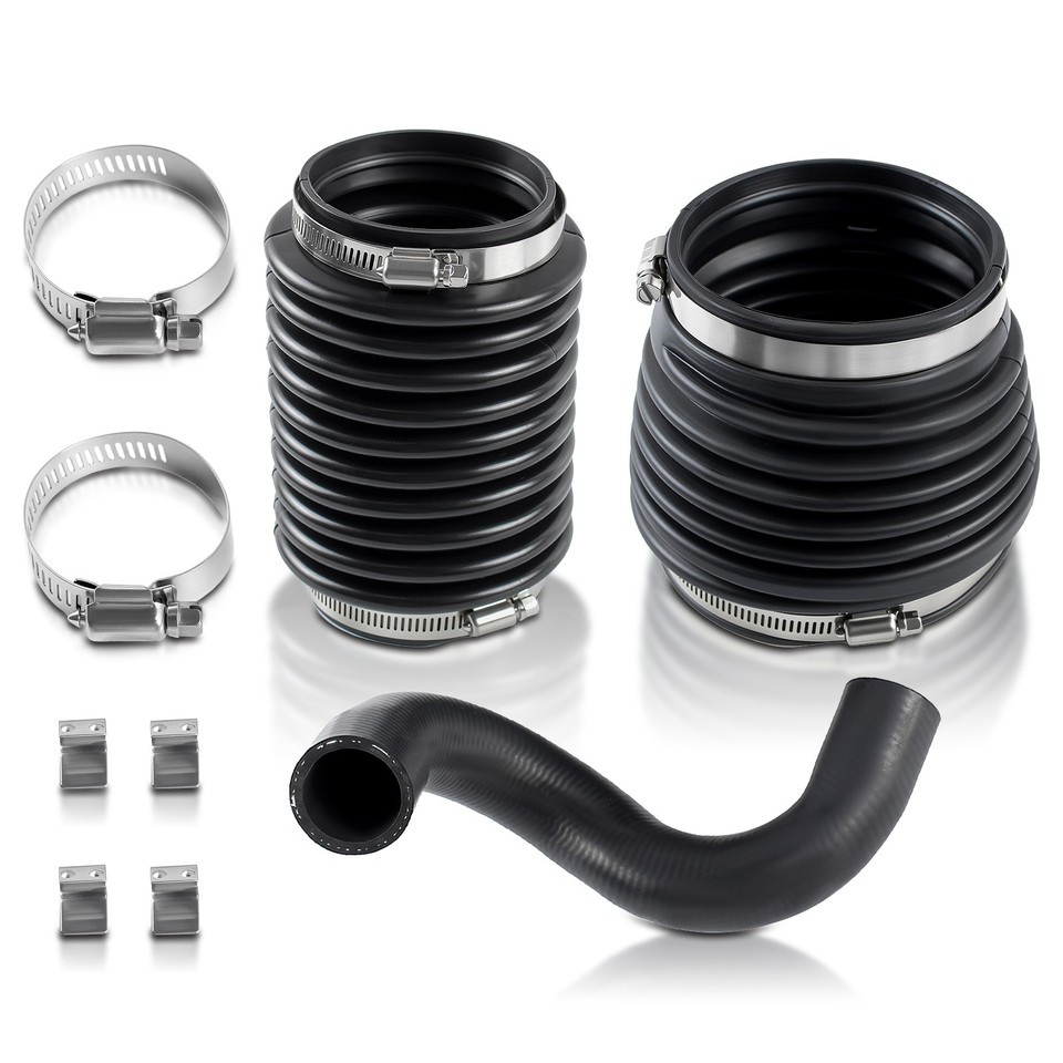 Fors Volvo Penta 280 290 Bellows kit Replace # 875822,876294,876631 ...