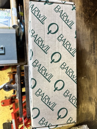 Barwil Q Mixer Tap | eBay UK