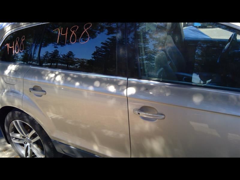 2007 2015 Audi Q7 - Right Front Air Strut - 7L8616040D - R266394 | eBay