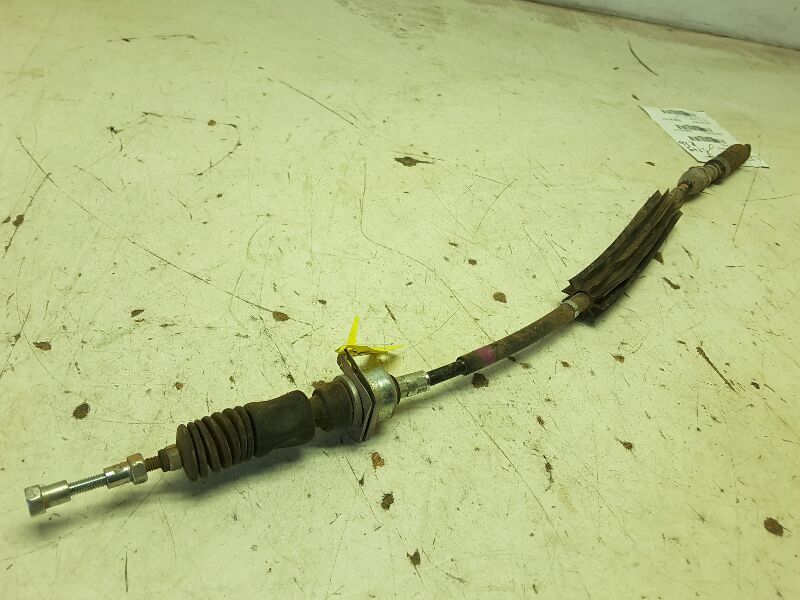 2011 SUBARU OUTBACK LEGACY 2.5L AT AUTO SHIFTER CABLE OEM | eBay
