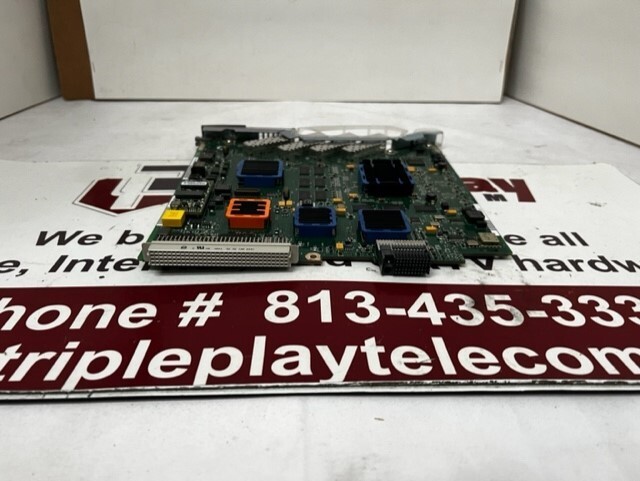 CALIX 100-00658 C7 OPTICAL LINE TERMINATION CARD OLTG-4 **WE BUY CALIX ...