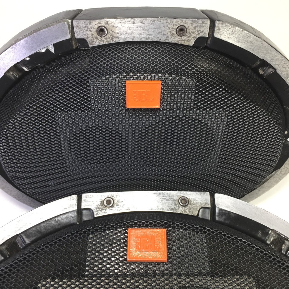 JBL T545 6"x9" 3-way AUTOMOTIVE LOUDSPEAKER USED | eBay