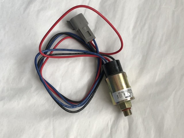 Nason XM-6C-1300R/5WD Pressure Switch for sale online | eBay