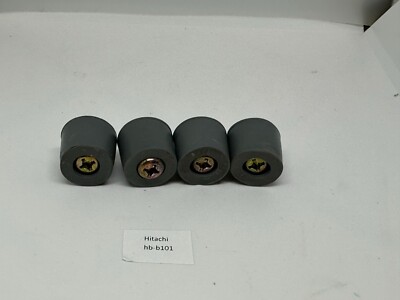 Hitachi Bread Machine Model HB-B101 HB-B102 HB-B201 Replacement Rubber ...