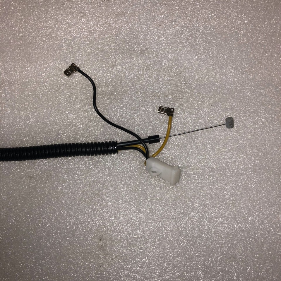 Stihl fs91r fc91 fs131r fs111rx km91r ht133 km131r hl91 throttle handle ...