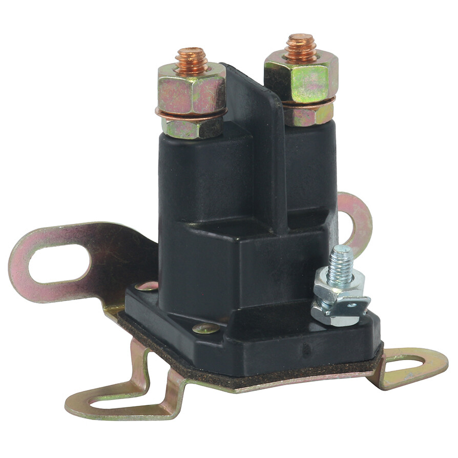 NEW STARTER RELAY SOLENOID SWITCH FITS POLARIS ALL ATV 3085521 4010930 ...