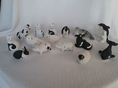 Highbank Porcelain Lochgilphead Scotland Figures Ornaments | eBay UK