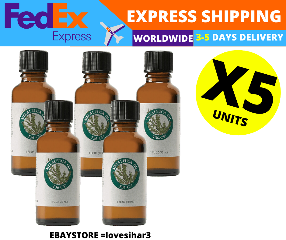 Melaleuca Doterra Ear