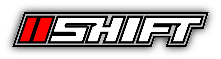 Shift Racing Logo