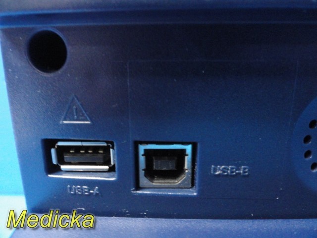 2011 Covidien Aspect BIS Brain Function Monitor (Ref 185-0151) ONLY ...