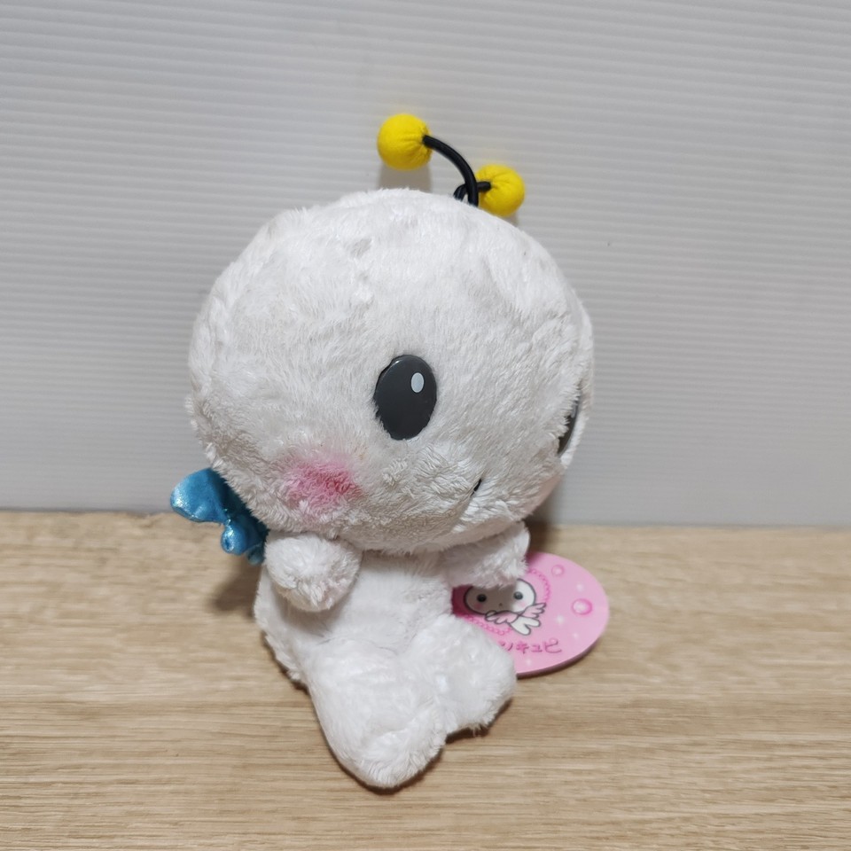 Sanrio Pururun Kyupi Water Fairy Beanbag Plush Toy Doll Japan TAG ...