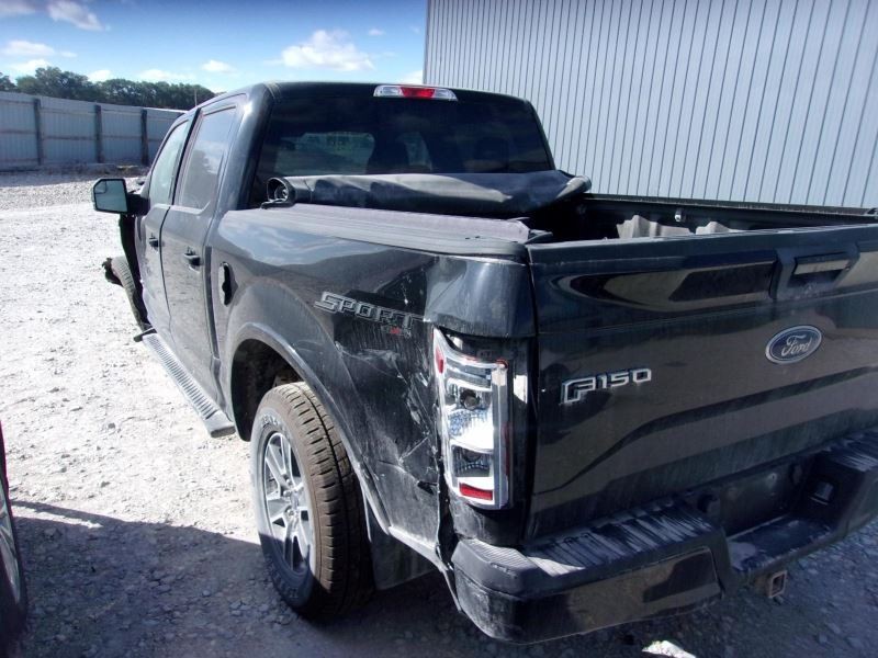 Driver Front Window Regulator Electric Fits 17-22 FORD F250SD PICKUP ...