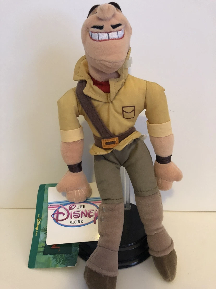 Clayton Tarzan Costume