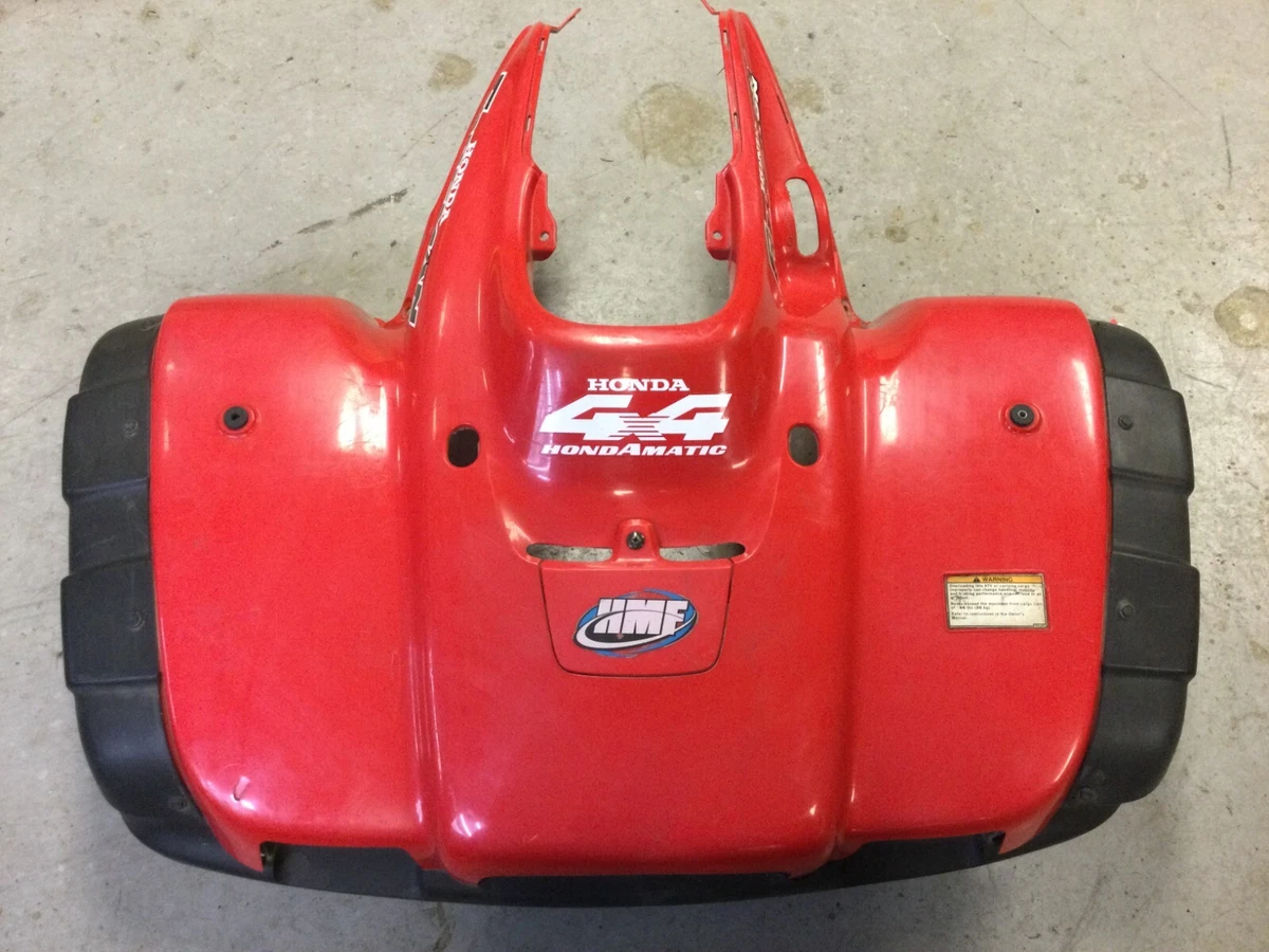 Ebay Honda Atvs