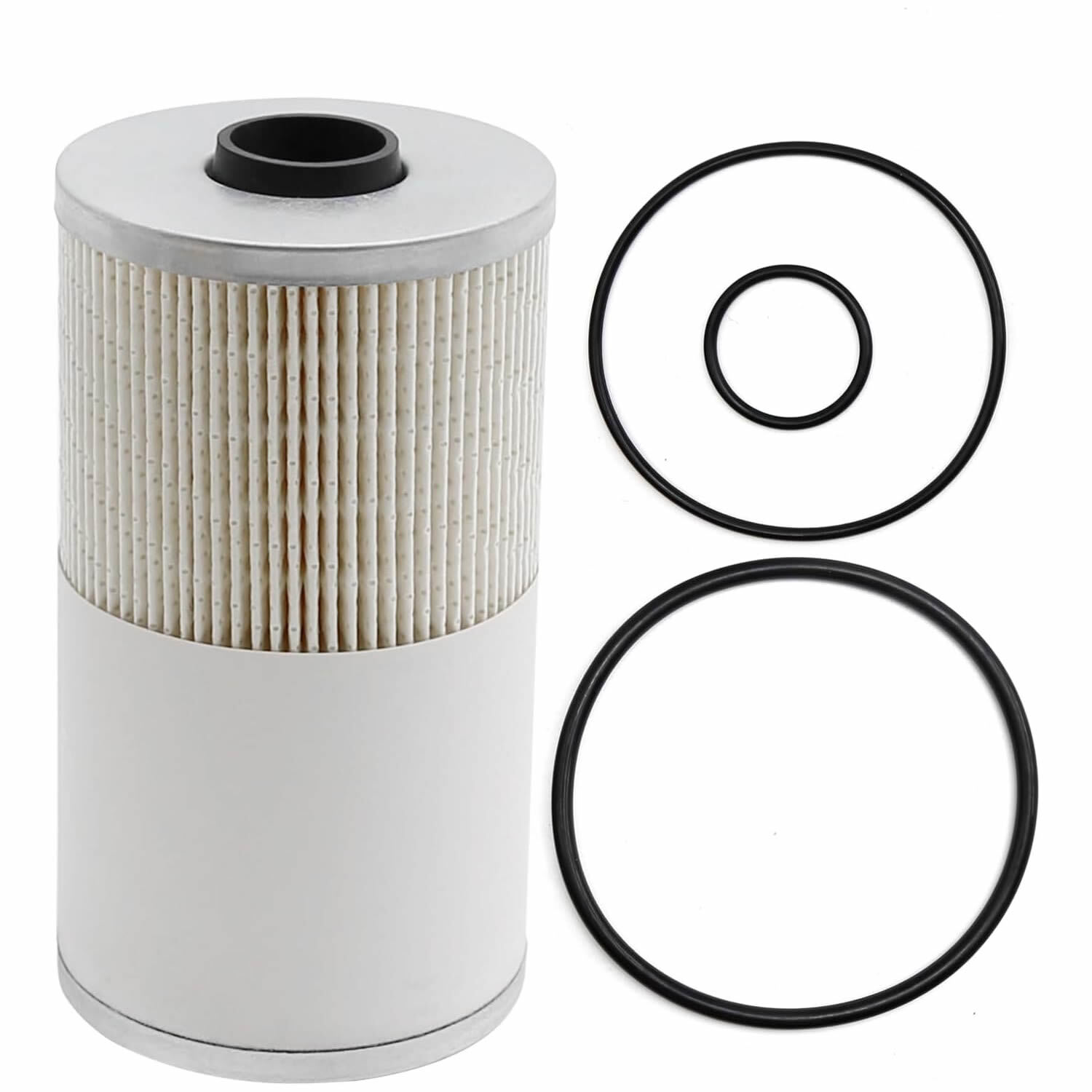 FLEETGUARD FS19727 - Fuel filter cross reference
