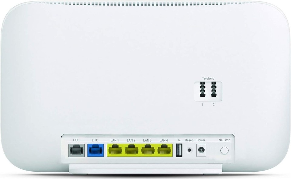 Telekom Speedport Smart 3 R - Router 4025125539811 | eBay.de