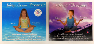 Ocean Dreams Model Set