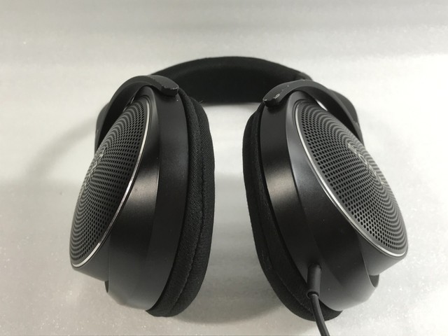 Sony MDR-MA900 Headphones - Black for sale online | eBay