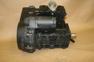 New Vintage Cuyuna Engine 430L/C 12.5:1 Ratio 150W Ultralight Air or ...