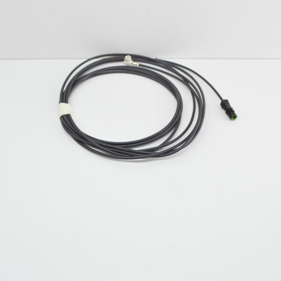 NEW VOLKSWAGEN TOUAREG 7P FRONT CAMERA CABLE SET 7P1971298B 7P1-971-298 ...