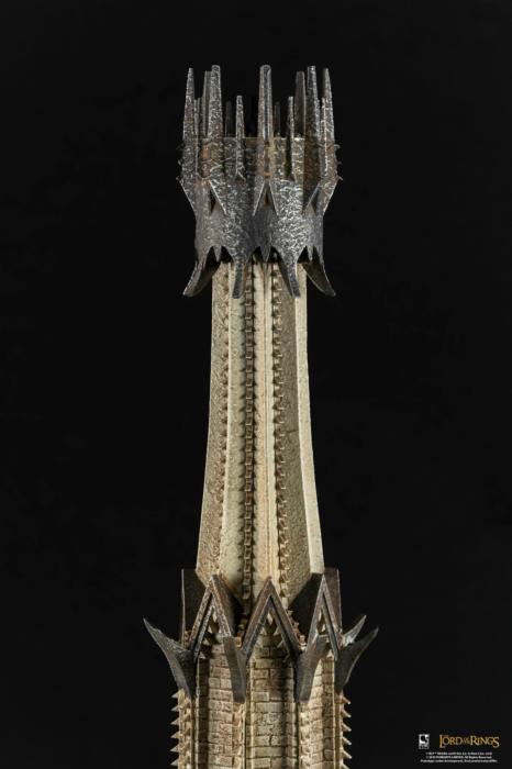 Sauron Avant La Corruption The Lord Of The Rings: The Rings Of Power