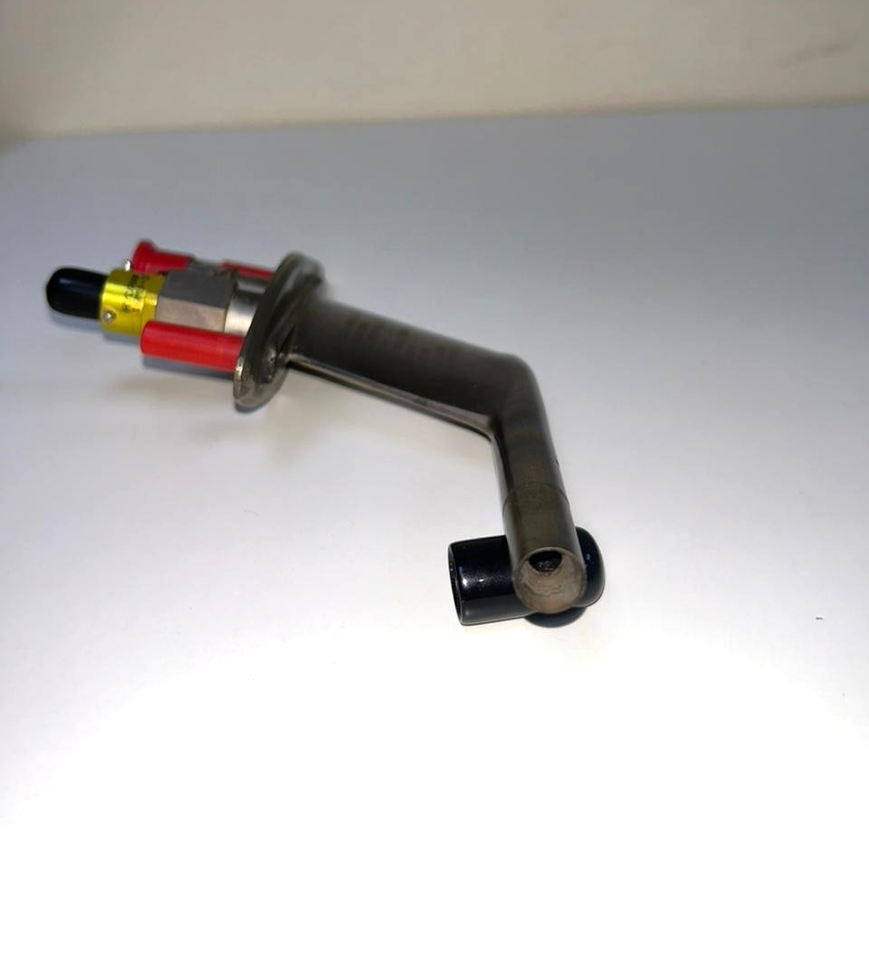 ROSEMOUNT 0851HL PROBE, PITOT PRESSURE / ROSEMOUNT AEROSPACE 0851HL ...