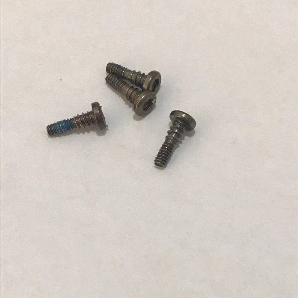 90PCS RC Drone Whole Screws Set Repair Replacement For DJI Mavic 2 Pro ...