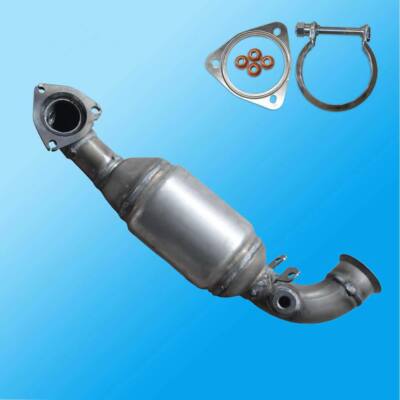 KAT Katalysator MINI CooperS Clubman (Cabrio) 1.6i EU4 R55 R57 R56 2006 ...