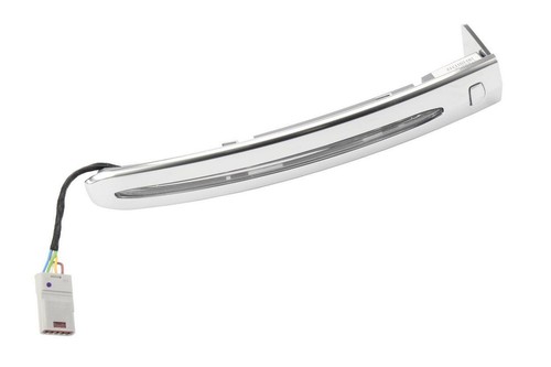 GM Genuine Parts 13507166 Exterior Door Handle Trim | eBay