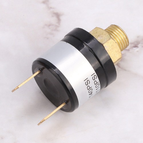 Car Matic Air Pressure Control Switch Valve 110-140PSI For Air ...