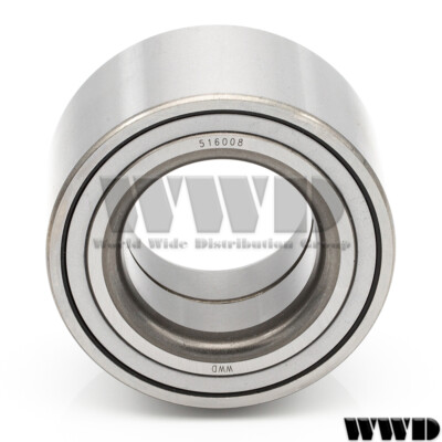 Rear Wheel Bearing For 2002-2010 Ford Explorer w/ Independent Rear ...