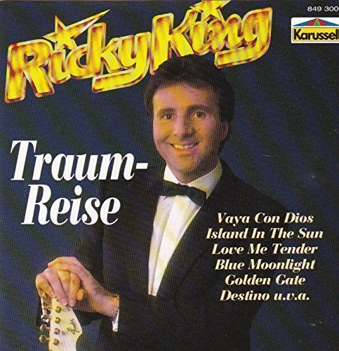 Ricky King | CD | Traumreise (14 tracks) | eBay