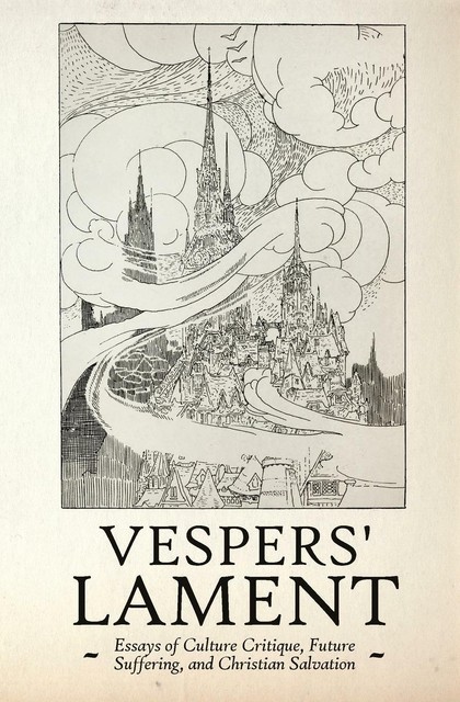 Vespers' Lament von Brian Howard Luce (2021, Taschenbuch) online kaufen ...