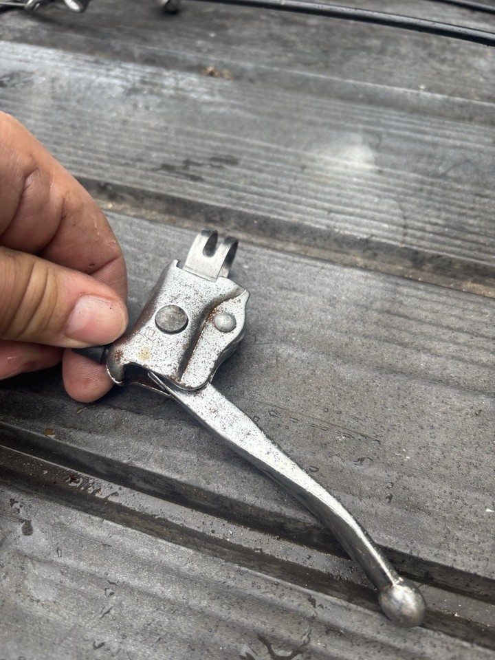 Raleigh Burner Mag 20 Sturmey Archer Old School BMX Brake Calipers ...