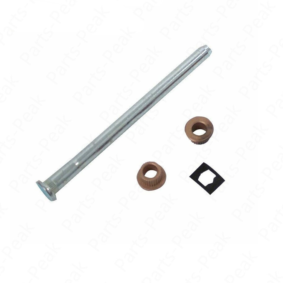 4x Door Hinge Repair Kit For 88-2000 Chevy C1500 Blazer Cadillac GMC ...