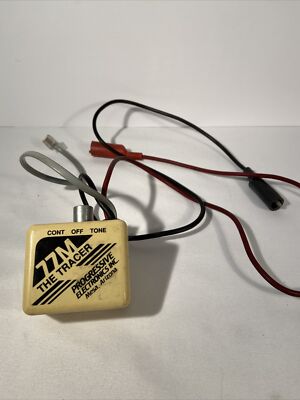 Cable Testers - 77M The Tracer