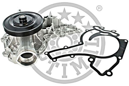 OPTIMAL Water Pump For MERCEDES W221 09-13 2722001401 | eBay