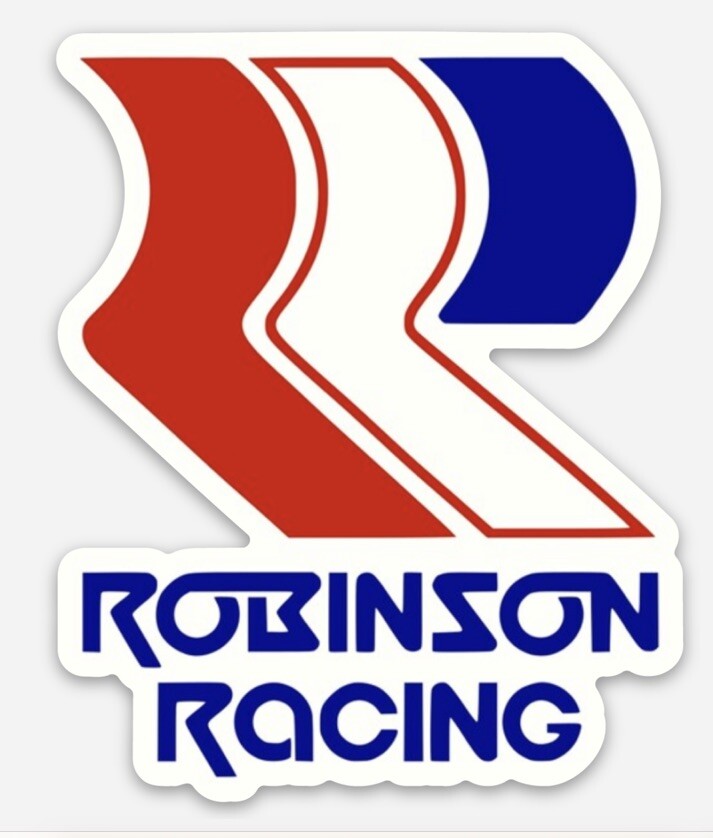 Imagen Robinson Logotipo