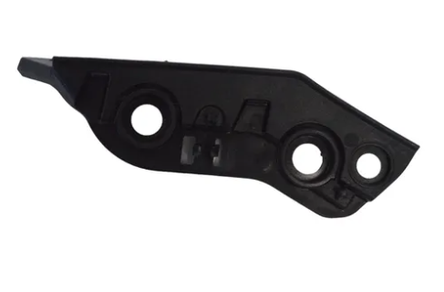 SKODA ENYAQ iV Front Right Bumper Guide Profile 5LA807184 NEW GENUINE ...