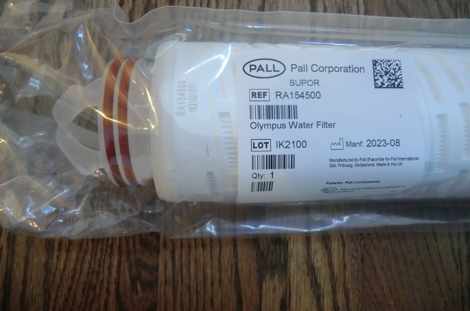 OEM Olympus MAJ-2318 Water Filter OER Pro Elite Mini Replaces MAJ-824 ...