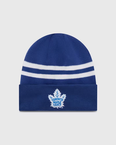OVO X NHL TORONTO MAPLE LEAFS Beanie BLUE | eBay