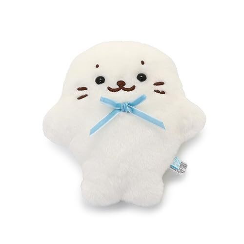 NEW Mother Garden Shirotan Flat Plush Mascot Shirotan 4571524187929| eBay