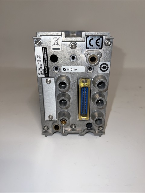 Keysight 86115D Multiple Optical Port Module 20 GHz BW Opt. 282 IRC for ...