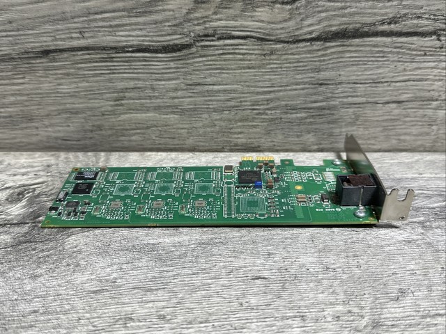 Mainpine RF5118 IQ Express 1-Port for sale online | eBay