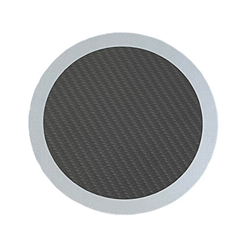 Magnetic Tax Disc Holder Black for Cars Windscreen Parking Permit ...