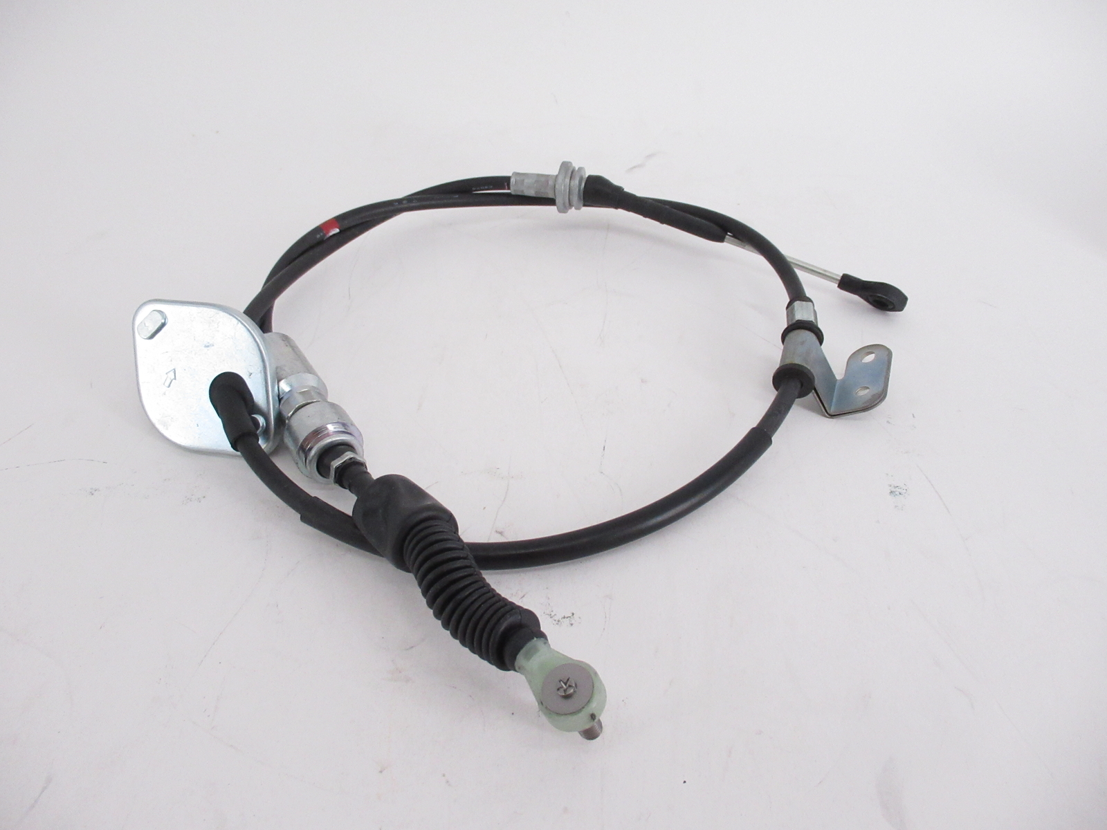 2003-2009 Toyota 4Runner Transmission Control Cable Assy | 33820-60040 ...